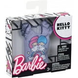 Barbie Hello Kitty Lavender - Walmart.com