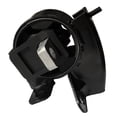 3.6L Engine Motor,Mount and Automatic Transmission Mount Set for Dodge ...