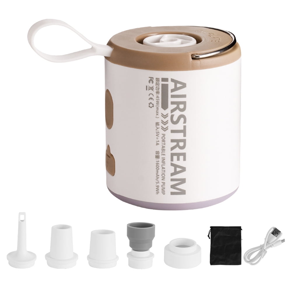 Bombas Inflator/deflator Catche Air Bomba Inflable (B Khaki) | Walmart ...