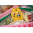 Busy Bee Raw Honey, 100% Traceable and Unfiltered, To Go Packets, 40 ...