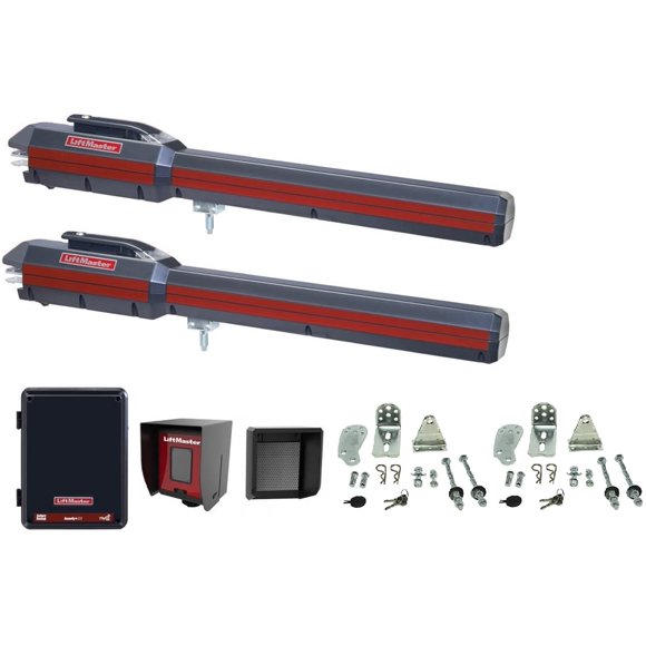 Liftmaster Batteries