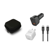 EcoXGear EcoCharge Waterproof Powerbank, Orange - Walmart.com