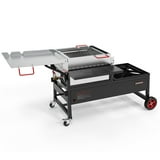 Creole Feast 90Qt Single Sack Crawfish Boiler and Cooker Combo, 135,000 ...