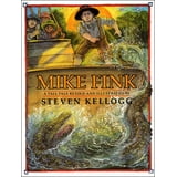 Mike Fink : A Tall Tale (Hardcover) - Walmart.com