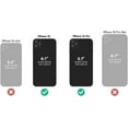 OtterBox Holster Back Cover Cell Phone Case for Apple iPhone 12 with ...