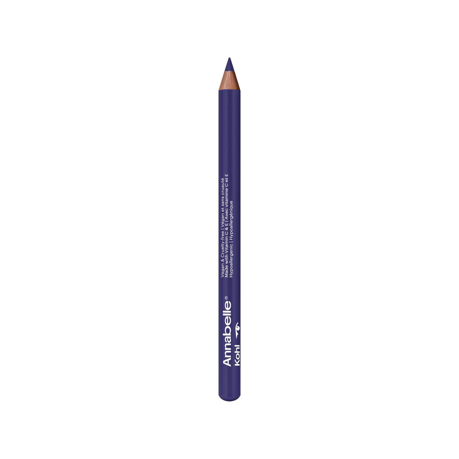 Click here for Annabelle Kohl Matte Eyeliner  76 Black Grape 1 Un prices