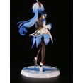 Newly Genshin Impact, Ganyu 23cm/9inch Ganyu Genshin Impact Statue ...