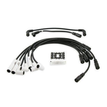 ACCEL 9001C Spark Plug Wire Set - Walmart.com