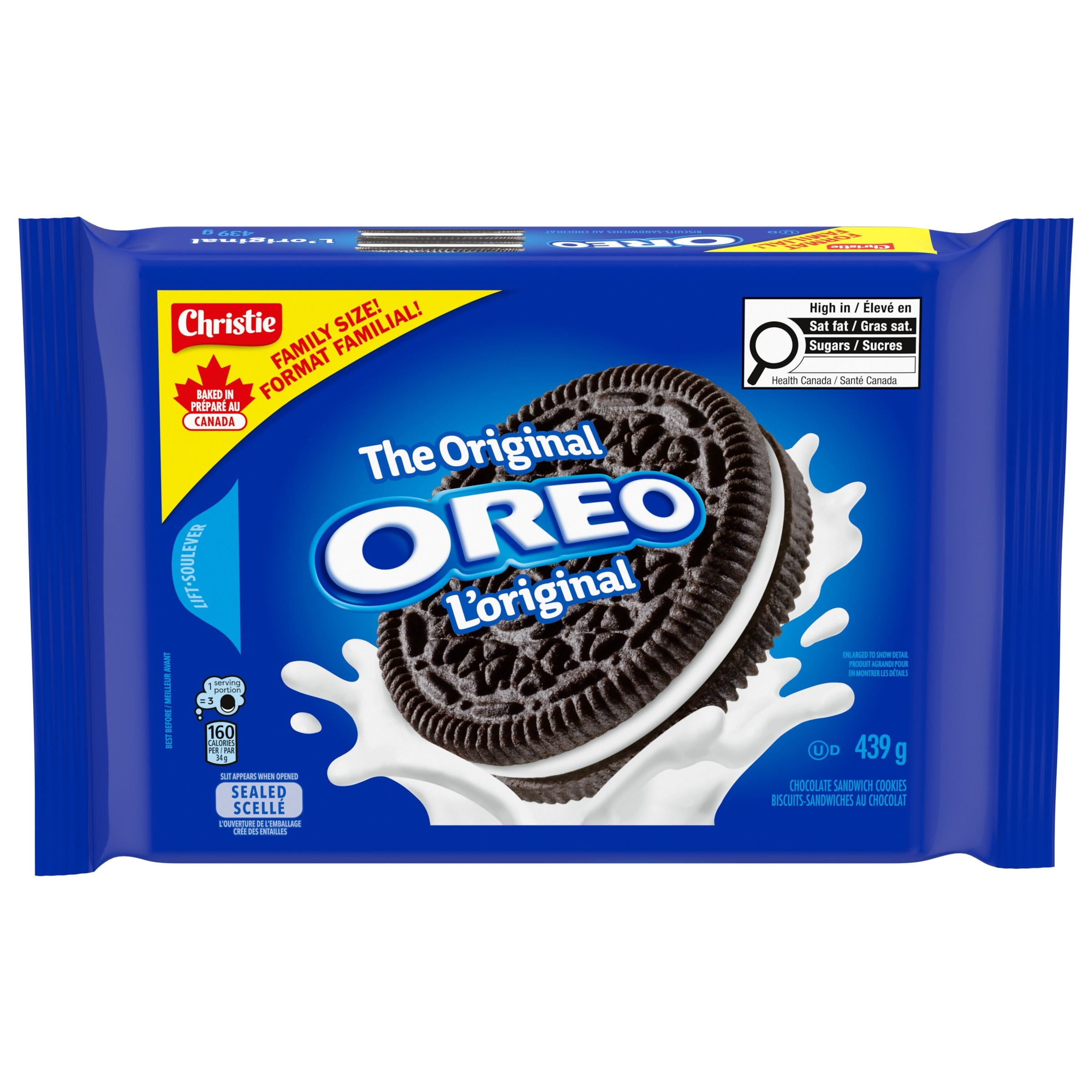 oreos | Walmart Canada