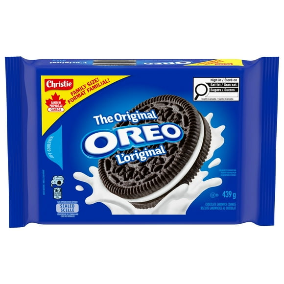 oreos | Walmart Canada
