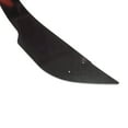 NA Mazda Miata Custom Ducktail Duckbill Trunk Spoiler Duckwing US ...