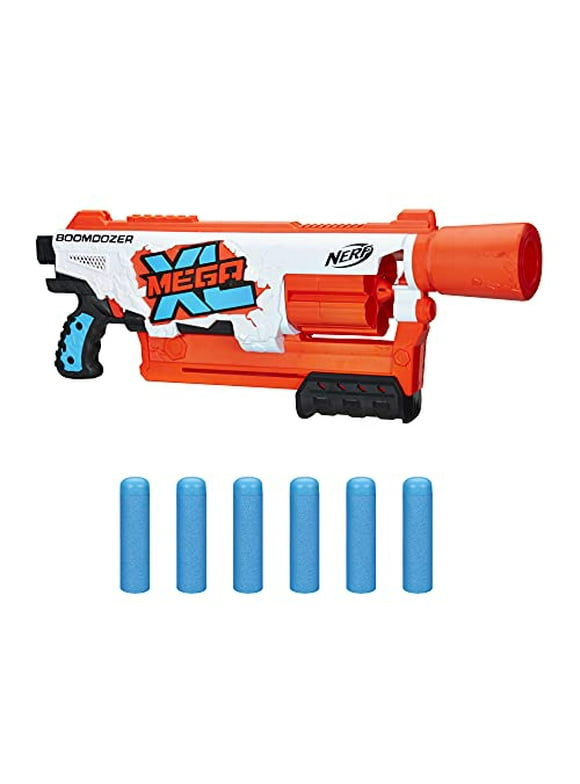Nerf Mega in Nerf Blasters - Walmart.com