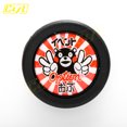 JDM Custom Heart Steering Wheel Horn Button Japanese Anime Style ...