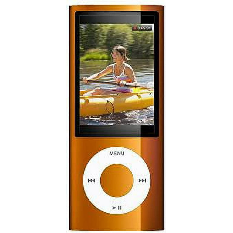 Ipod Nano 5th Generation Case