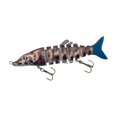 6/12Pcs 5 Inch Fishing Bait for Freshwater and Saltwater Lifelike ...