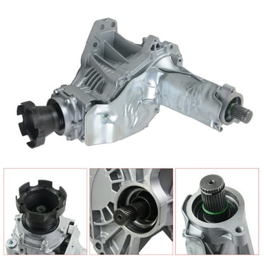 G Force GF-C-S 1989-02 Cummins to Chevy Trans Adapter/Flexplate ...