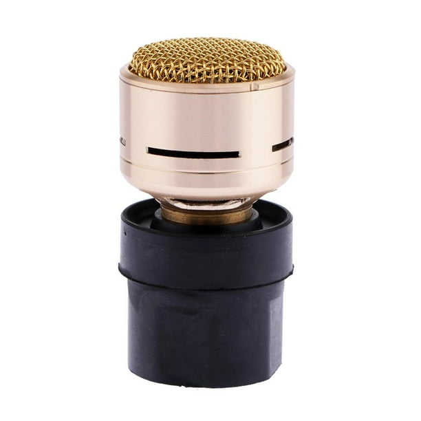 kusrkot Professional Dynamic Microphone core Capsules Cartridge ...
