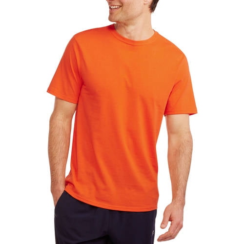 Athletic Works Men's Active Tee - Walmart.com