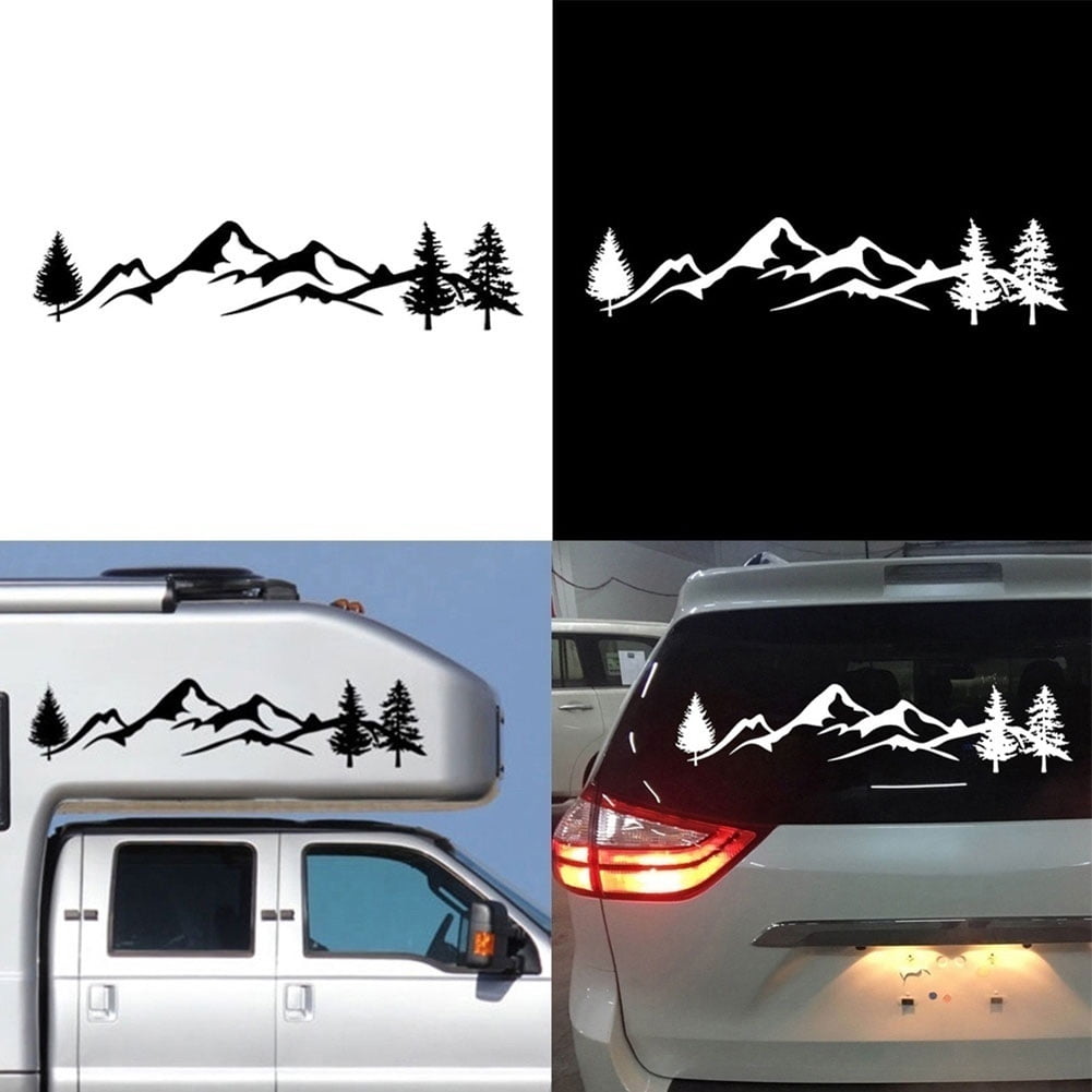 Paper & Party Supplies Minivan Sticker Boy Hauler Car Decal 3 Styles ...