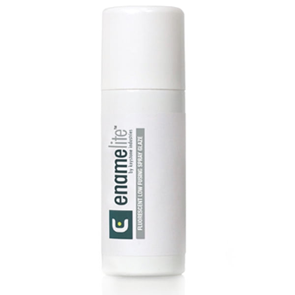 Keystone 5100181 Enamelite Dental Ceramic Spray Glaze Low Fusing ...