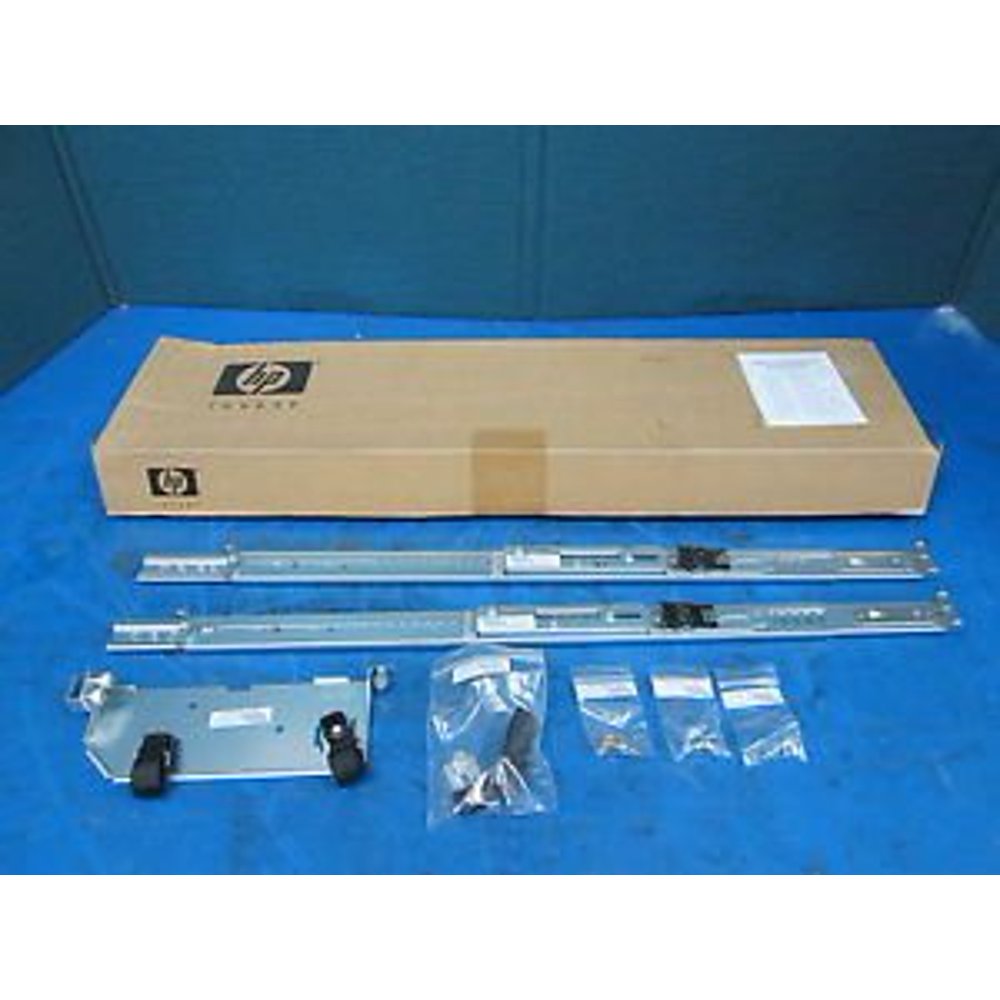 HP 301060-001 Rail Kit, DL360 G3 - Walmart.com - Walmart.com