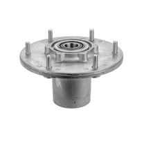 Oregon 82-019 Spindle Assembly Replaces Bobcat and Bunton 2186205 ...