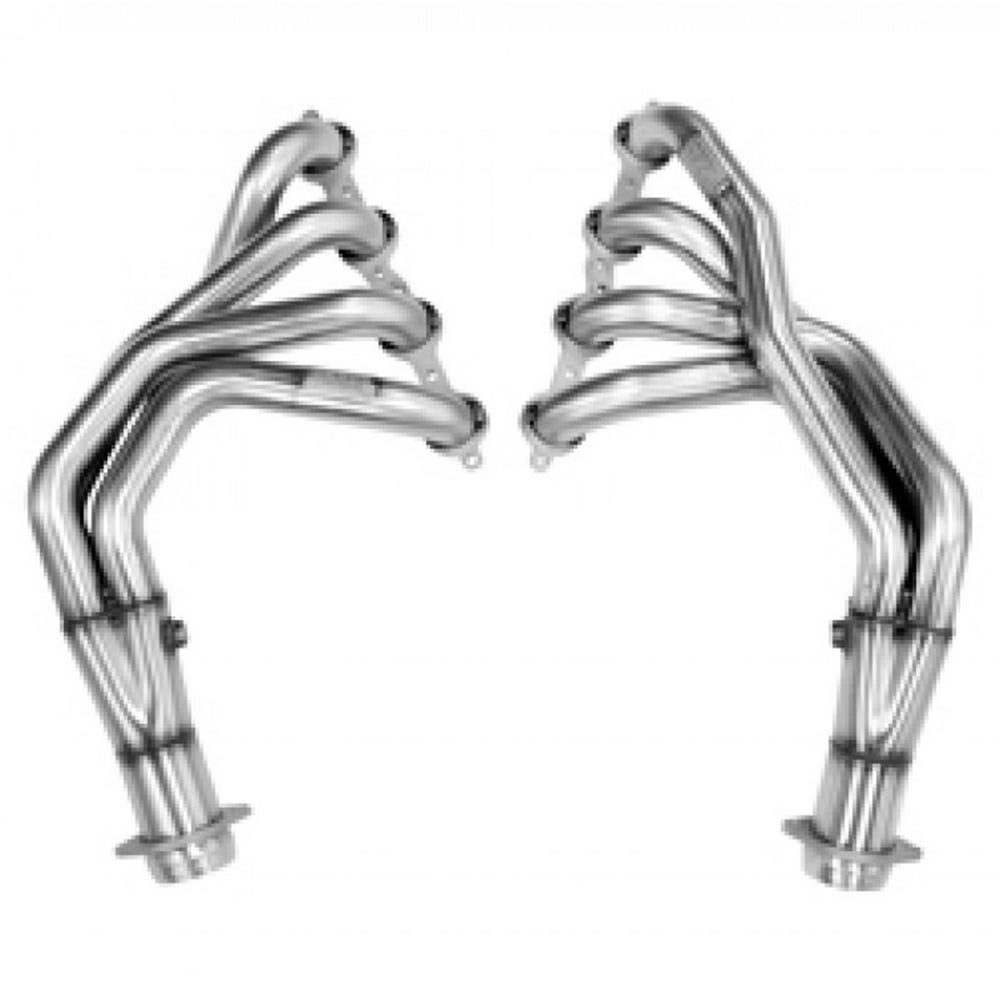 Kooks Custom Headers 21602400 Stainless Steel Headers Fits 05-13 ...