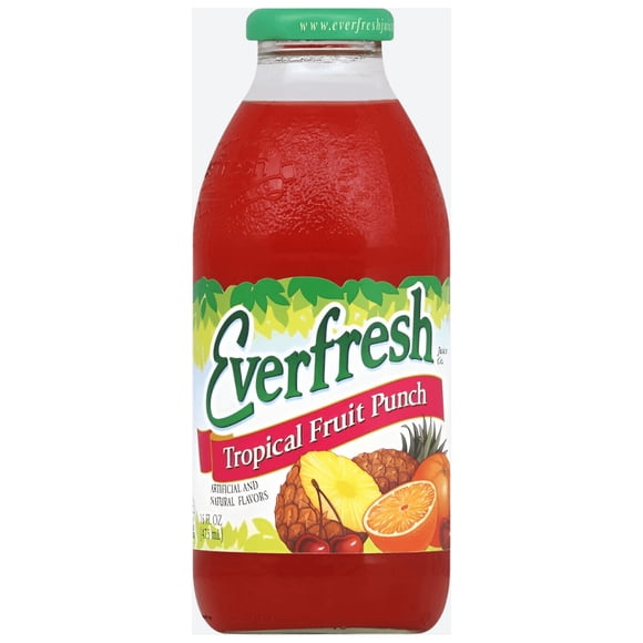 Ever Fresh Juice