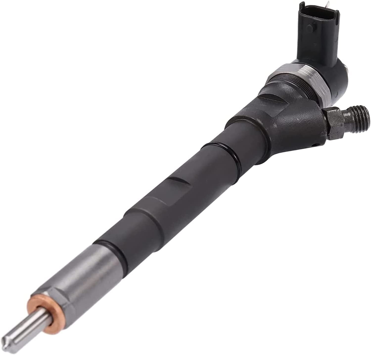 Seapple 1PCS Fuel Injector 0445110277 33800-4A600 Compatible with ...