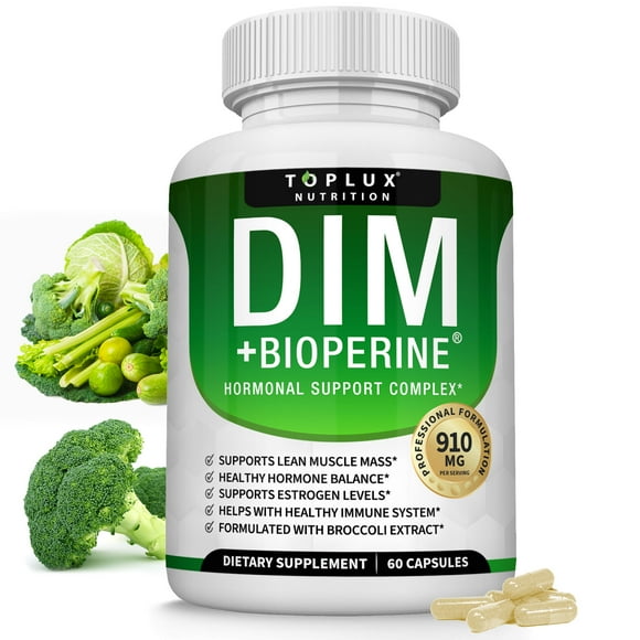 Dim Diindolylmethane