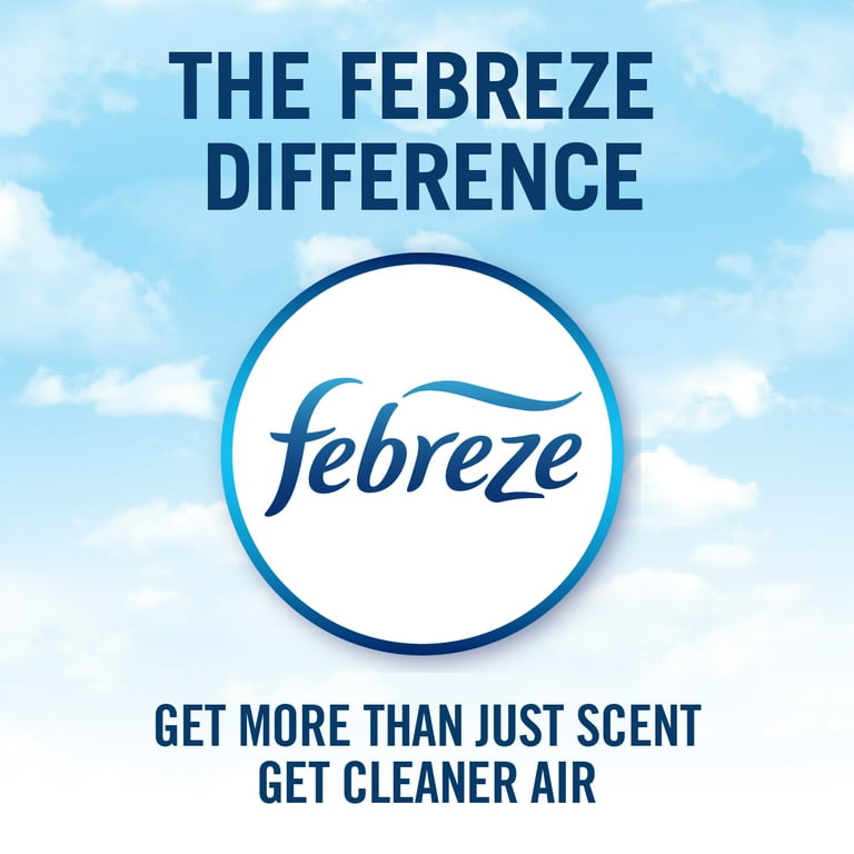 Febreze Logo