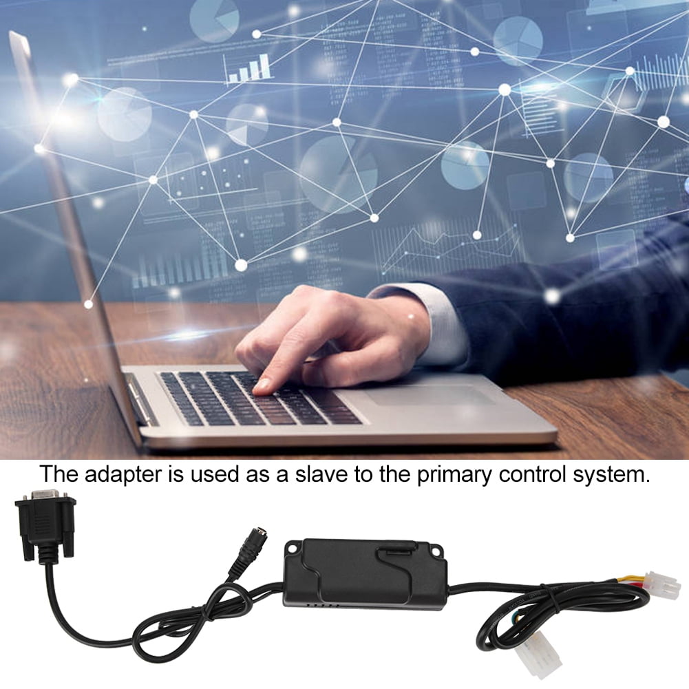 Converter, Compatible MDB Converter, for Homes Offices Computer Card ...