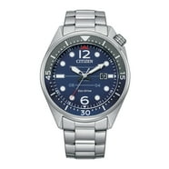 Citizen Men's Eco-Drive Crystal Accent Gold-Tone Watch and Bracelet Box ...