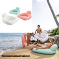 Swimming Pool Beach Funny Air Mats Lounges Pools Lounger Float ...