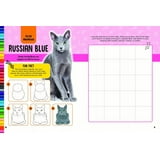 Drawing & Activity: Cats & Kittens Drawing & Activity Book : Learn to ...