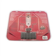 Davis Whale Tail XL Aluminum Boat Stabilizer Fin - Walmart.com