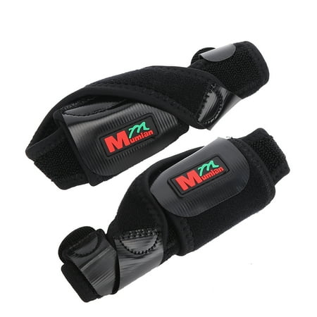 Hallux Valgus Corrector,1Pair Adjustable Bunion Device Bunion Corrector ...