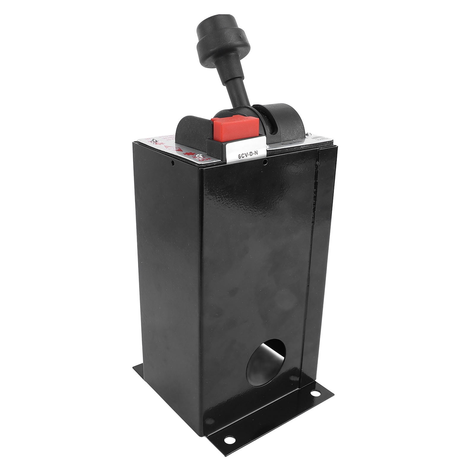 Dump Truck Tipper Switch, 4 Gear Control Valve with PTO Switch Improve ...