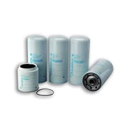P555776 Donaldson Fuel Filter Spin-on (OE 2893612, FF5776) (Pack of 6 ...