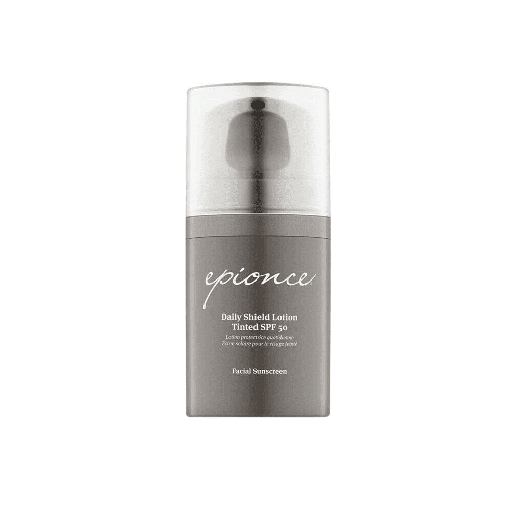 Epionce Daily Shield Lotion Tinted SPF 50 50ml 1.7oz - Walmart.com