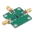 Microwave Radio Frequency Double Balanced RF Mixer RFin=1.5--4.5GHz ...