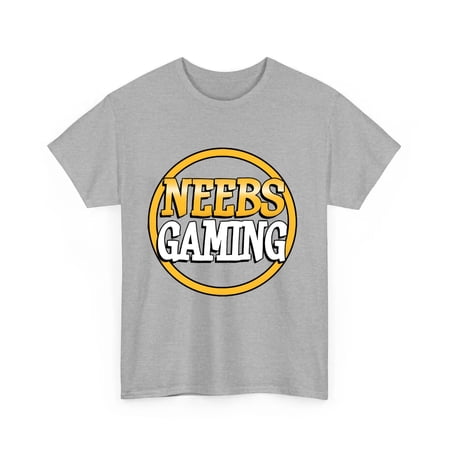 UPC 460311005819 - Retro Gamer Circle Logo Shirt Classic Gaming Graphic ...