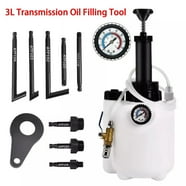 Castrol TranSynd 668 Full Synthetic Allison TES 668 Approved Automatic ...