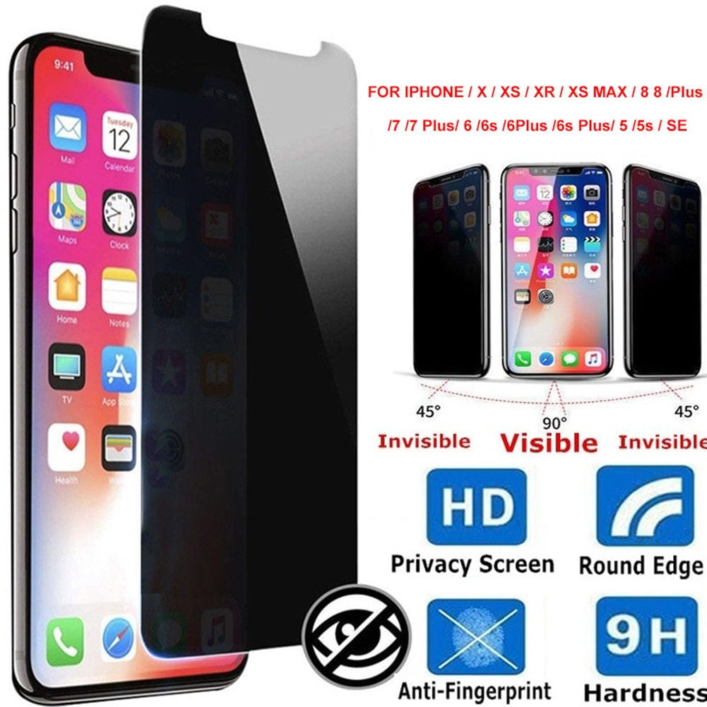 Click here for Opolski Hd Tempered Glass Privacy Film Screen Prot... prices