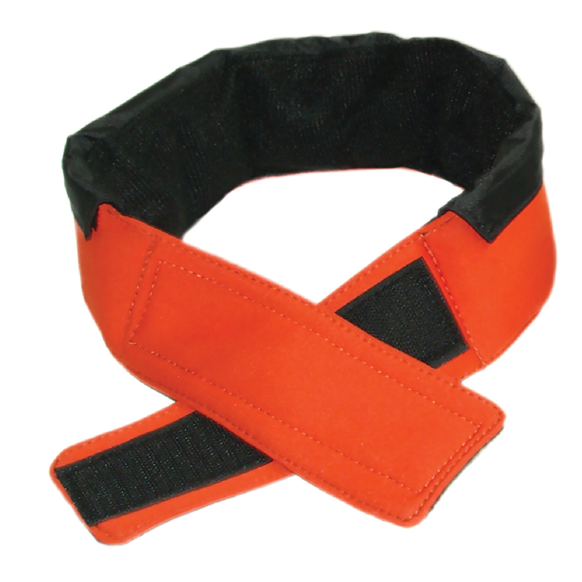 FlexiFreeze Cooling Collar Color, Orange - Walmart.com