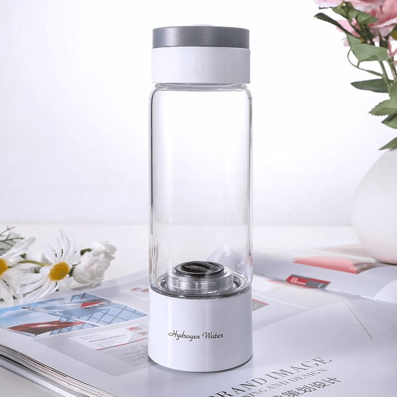 Battery Water Filler Bottle