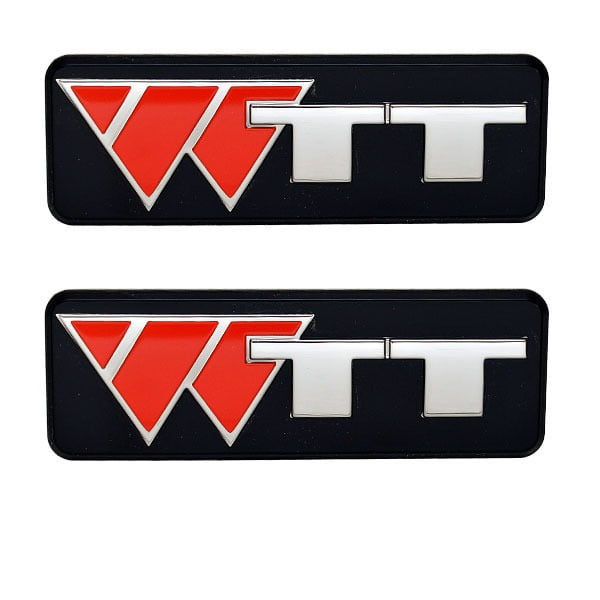 MasterCraft Boat Raised Decal Stickers 751927 | WTT (Pair) - Walmart.com