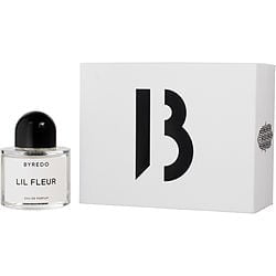 Click here for Lil Fleur Byredo Byredo Lil Fleur Eau De Parfum 1.... prices