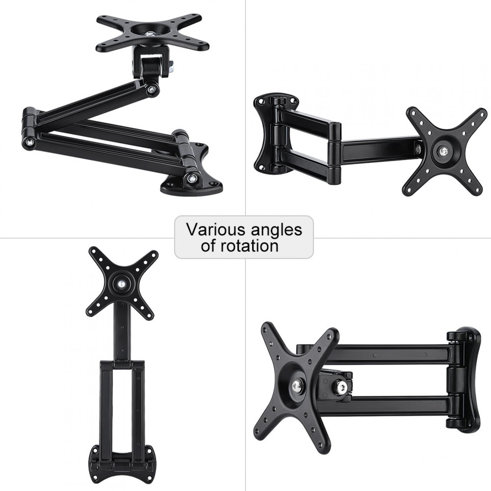 Click here for Estink Tv Bracket  Wall Mount  Tilting Swivel For... prices