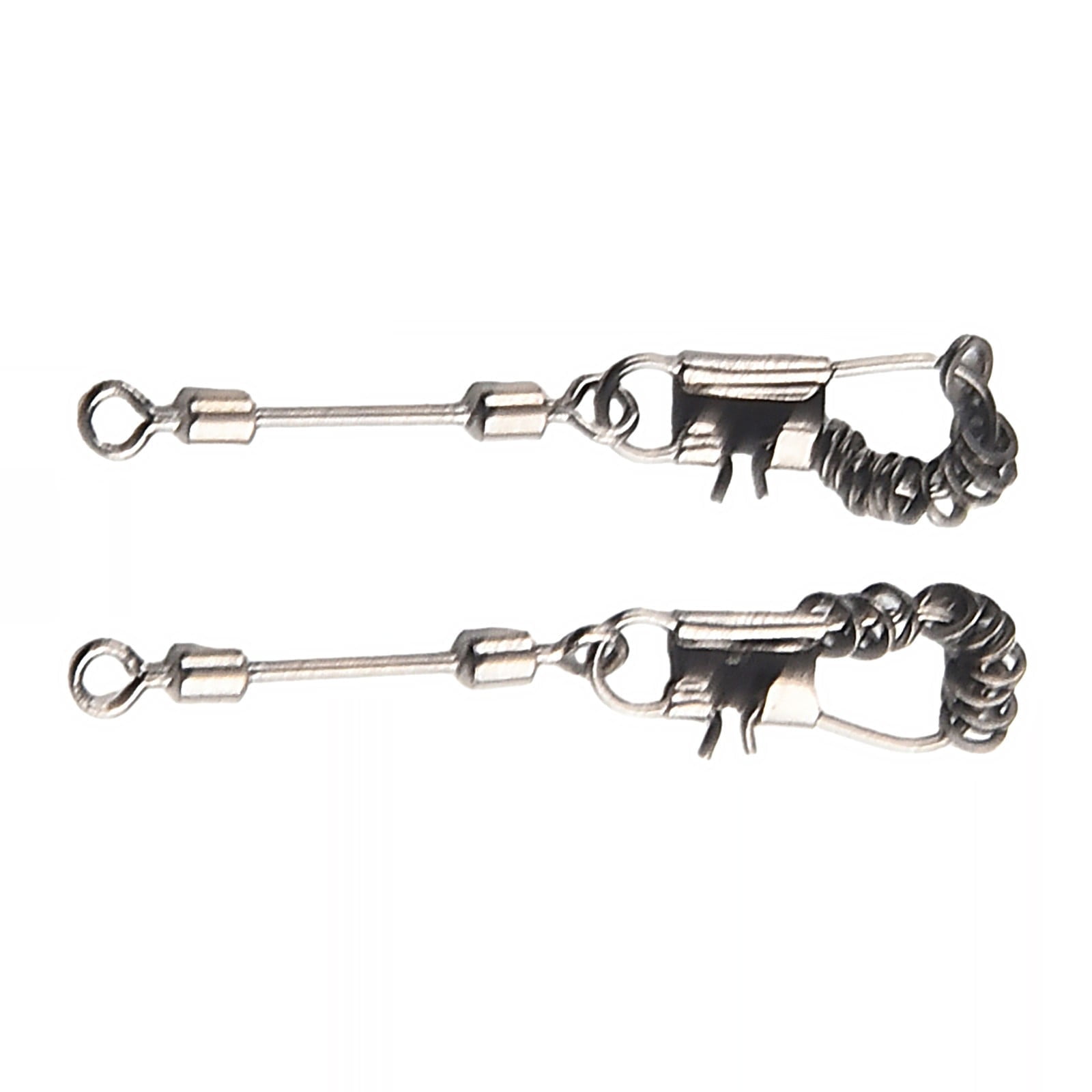 Click here for Myg For Stainless Steel Tippet Rings For Fly Fishi... prices